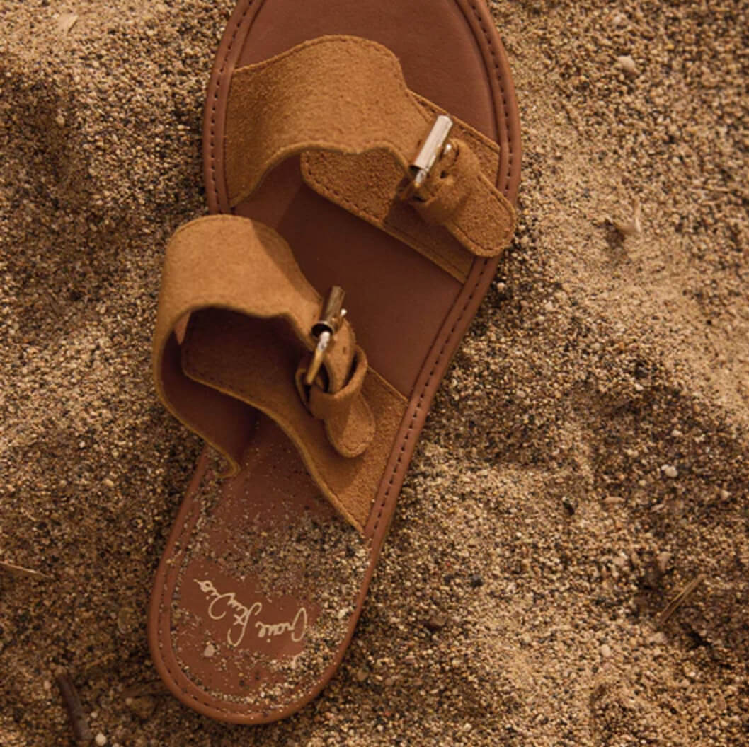 Chaussures – Collective Soul Hossegor